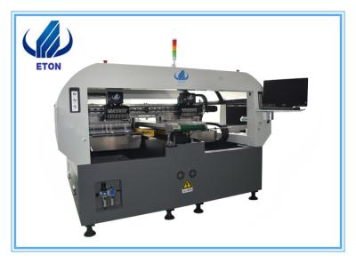 China CE High Speed Pick And Place Machine Roll To Roll Long Strip Light Making Equipment for sale