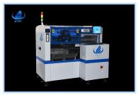 China Durable Led Pick And Place Machine HT-E5S 8 Heads Mounting Equipment Long Lifespan for sale