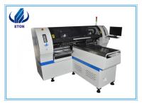 China Power 220AC 50Hz Smt Mounter Machine Strip Light Making Equipment HT-F7 5KW for sale