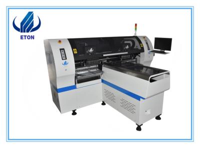 China Power 220AC 50Hz Smt Mounter Machine Strip Light Making Equipment HT-F7 5KW for sale