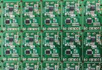 China LED Drivers Board Smt Mounting Machine HT-E5D SMT Chip Shooter 380AC 50Hz Power for sale