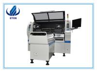 China Fast Speed LED Tube Smt Pick And Place Machine HT-XF 34 Heads 220AC 50Hz Power for sale