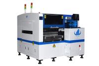 China Pick And Place Led Lights Manufacturing Machine High Speed Multi - Functional HT-E5D for sale