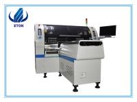 China LED Tube Light 34 Nozzels SMT Mounting Machine 220AC 50Hz HT-XF CE Certificated for sale