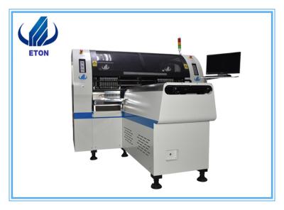 China LED Tube Light 34 Nozzels SMT Mounting Machine 220AC 50Hz HT-XF CE Certificated for sale