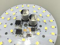 China Small LED SMT Mounting Machine HT-E5S LED Bulb Making Device 60 Feeder Stations for sale