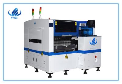 China Electrical PCB Pick And Place Machine HT-E5D Multi - Functional Placement Equipment for sale