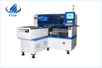 China LED Driver Board SMT Pick And Place Machine HT-E8S 4KW With CE Certification for sale