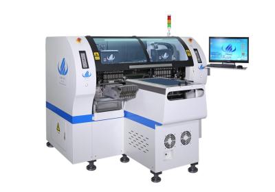 China Display Manufacturing Machine Line Screen Pick And Place Machine for sale