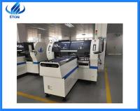 China Led rigid PCB panel mounter machine for sale