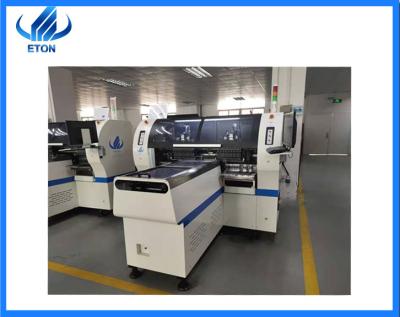 China Led rigid PCB panel mounter machine for sale