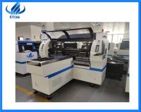 China PCB board SMT machine, produce panel light & tube for sale