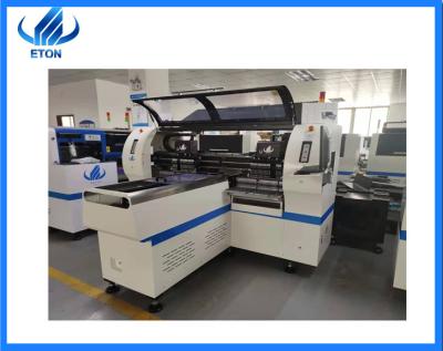 China PCB board SMT machine, produce panel light & tube for sale