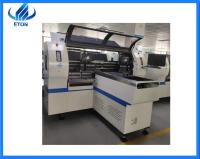 China HT-F7 Pick and Place Machine: Length:2700mm Width:2450mm Height:1530mm Total Weight:1400kg             Two mounting modu for sale