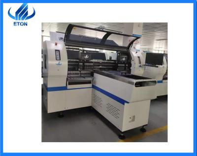 China HT-F7 Pick and Place Machine: Length:2700mm Width:2450mm Height:1530mm Total Weight:1400kg             Two mounting modu for sale