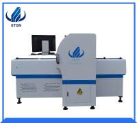 China Dual-Purpose Professional Highspeed Led Pick And Place Machine for sale
