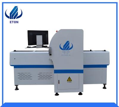China Dual-Purpose Professional Highspeed Led Pick And Place Machine for sale
