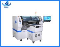 China Pick and Place machine-Professional for LED display for sale