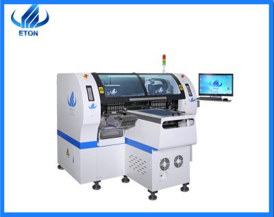 China Pick and Place machine-Professional for LED display for sale