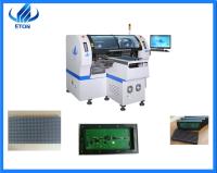 China High capacity led display chip shooter with 150000 CPH for sale