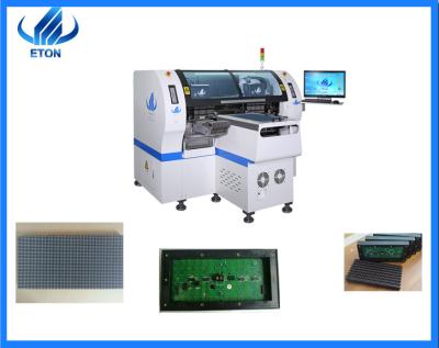 China High capacity led display chip shooter with 150000 CPH for sale