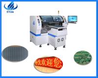 China High capacity led display chip shooter with 150000 CPH for sale