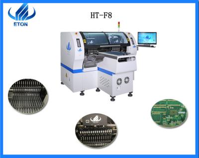 China Led display pick and place machine for sale
