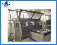 China Two Modules Smt Pick And Place Equipment High Capacity Led Display Mounter for sale