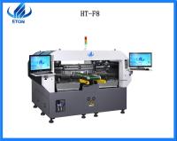 China High Speed Mounter SMT Mounting Machine 0.02mm Precision For Flexible Strip for sale