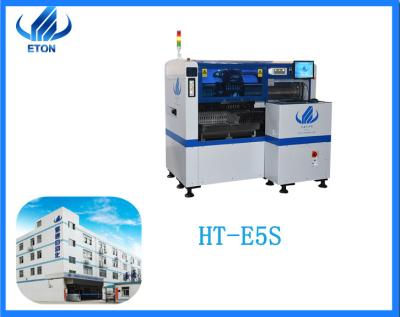 China Multifunctional High Speed Pick And Place Machine 100000-150000cph Windows 7 System for sale