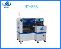 China High Speed SMT Mounting Machine Flexible Strip Magnetic Linear Motor Pick And Place for sale