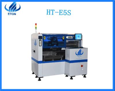 China High Speed SMT Mounting Machine Flexible Strip Magnetic Linear Motor Pick And Place for sale
