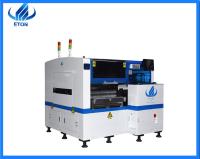 China 4kw Smt Assembly Equipment , Multifunctional Smt Pick And Place Machine Long Lifespan for sale
