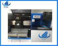 China 380AC 50 HZ Smt Mounter Machine Dual Module Power Driver Windows 7 System for sale