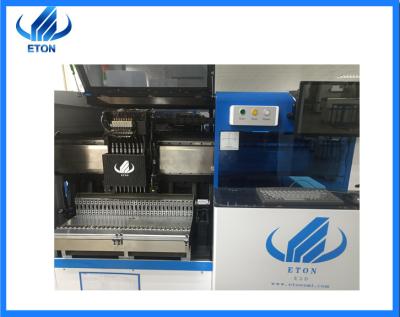 China 380AC 50 HZ Smt Mounter Machine Dual Module Power Driver Windows 7 System for sale