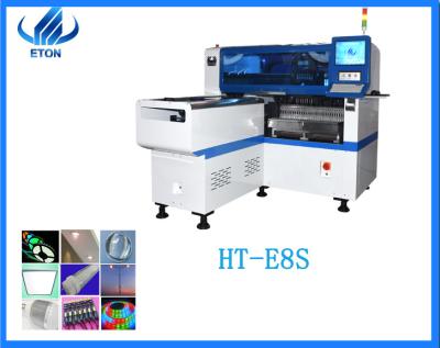 China 40000cph Speed Smt Pick And Place Machine Windows 7 System 1 Year Warranty for sale