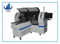 China Fast Speed LED Pick And Place Machine HT-F7 PCB Assembly Equipment 36 Nozzles for sale