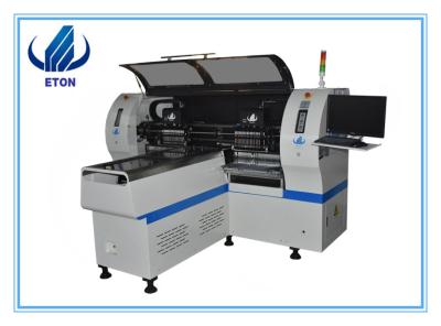 China Fast Speed LED Pick And Place Machine HT-F7 PCB Assembly Equipment 36 Nozzles for sale