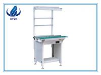 China Long Lifespan PCB Conveyor SMT Line 0.5M Single Transmission Direction ET-C500 for sale