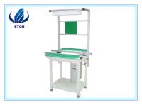 China Full Automatic 1.2M PCB Conveyor LED SMT Machine Stepper Motor New Condition for sale