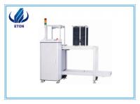 China LED PCB Send Board Machine Automatic ET-L330 Pneumatic Clamp Structure 220V 50HZ for sale