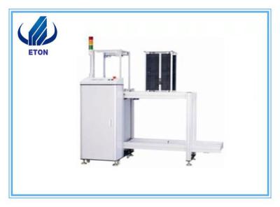 China LED PCB Send Board Machine Automatic ET-L330 Pneumatic Clamp Structure 220V 50HZ for sale
