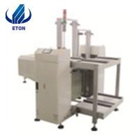 China PCB Loader Led Lights Assembly Machine Automatic Double Track Unloader New Condition for sale