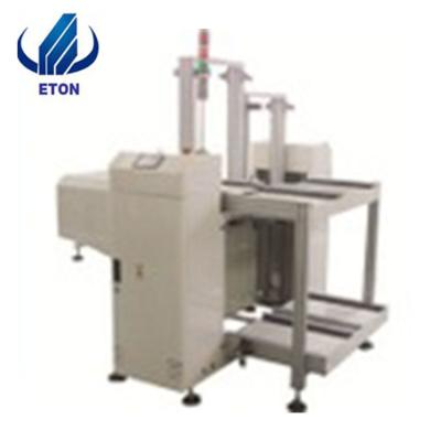 China PCB Loader Led Lights Assembly Machine Automatic Double Track Unloader New Condition for sale