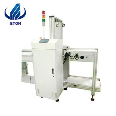 China ET-UL330 Unloader Machine Electronic PCB Board SMT Machine 0.4-0.6MPa Gas Source for sale