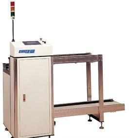 China Unloader Machine Electronic LED Light Production Line ET-UL390 For SMT Production Line for sale