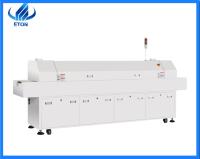 China Small Size Reflow Oven SMT Mounting Machine For Electric Pcb Smt Production Line for sale