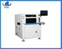 China 0.025mm Printing Accuracy Smt Production Line Stencil Printer Machine Automatic for sale