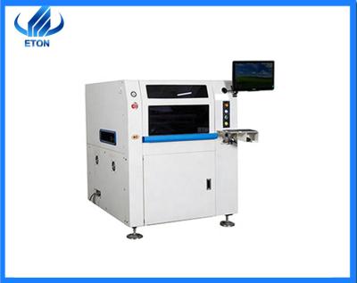 China 0.025mm Printing Accuracy Smt Production Line Stencil Printer Machine Automatic for sale