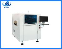 China Automatic 1500 Stencil Printer SMT Mounting Machine For Electric Pcb Components for sale